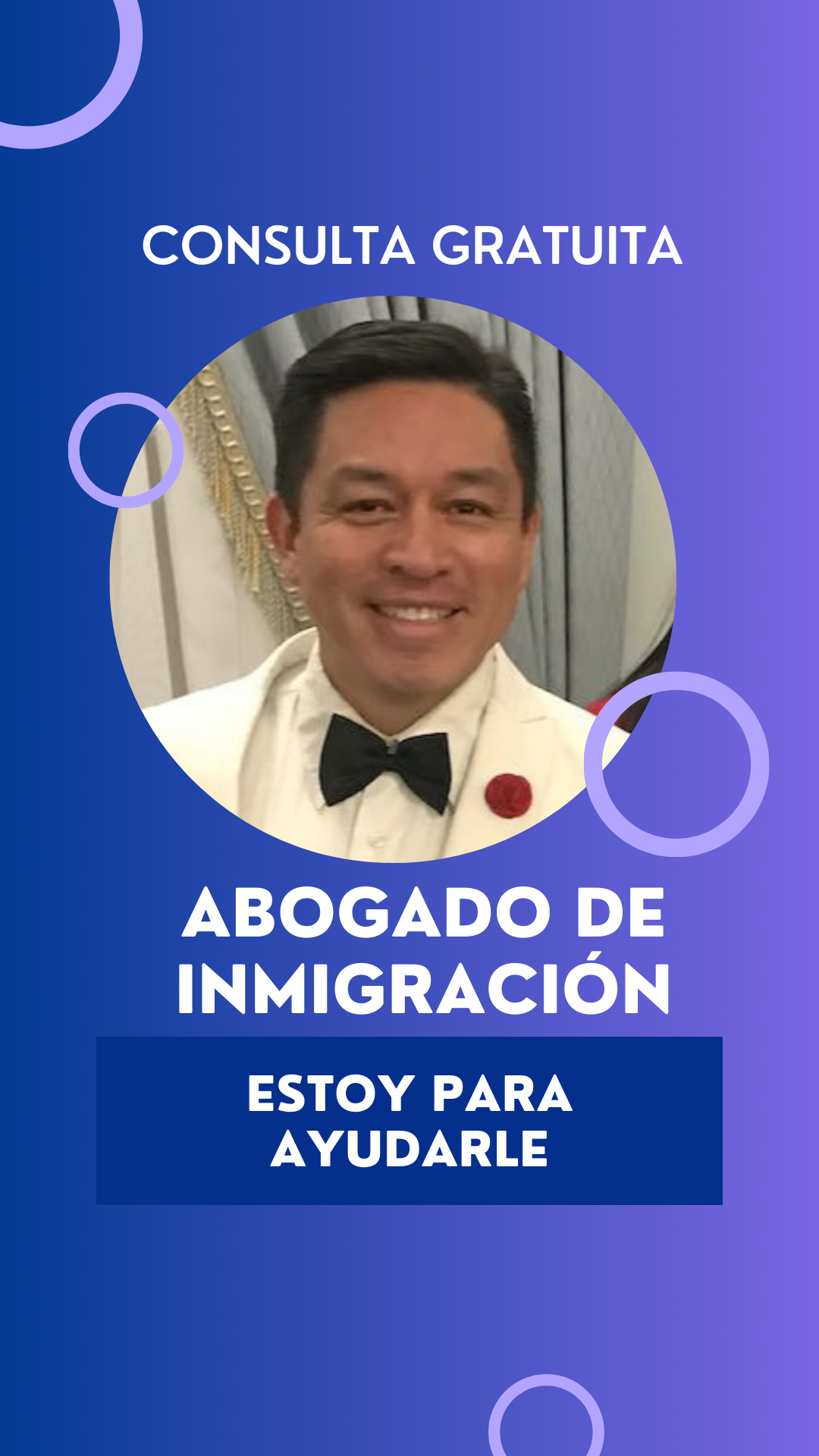 Edward Paul Reyes Law Offices Abogado de Inmigración Los Ángeles